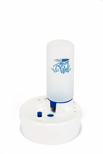 Masterson's fresh water Rinse Well – loxleyarts.co