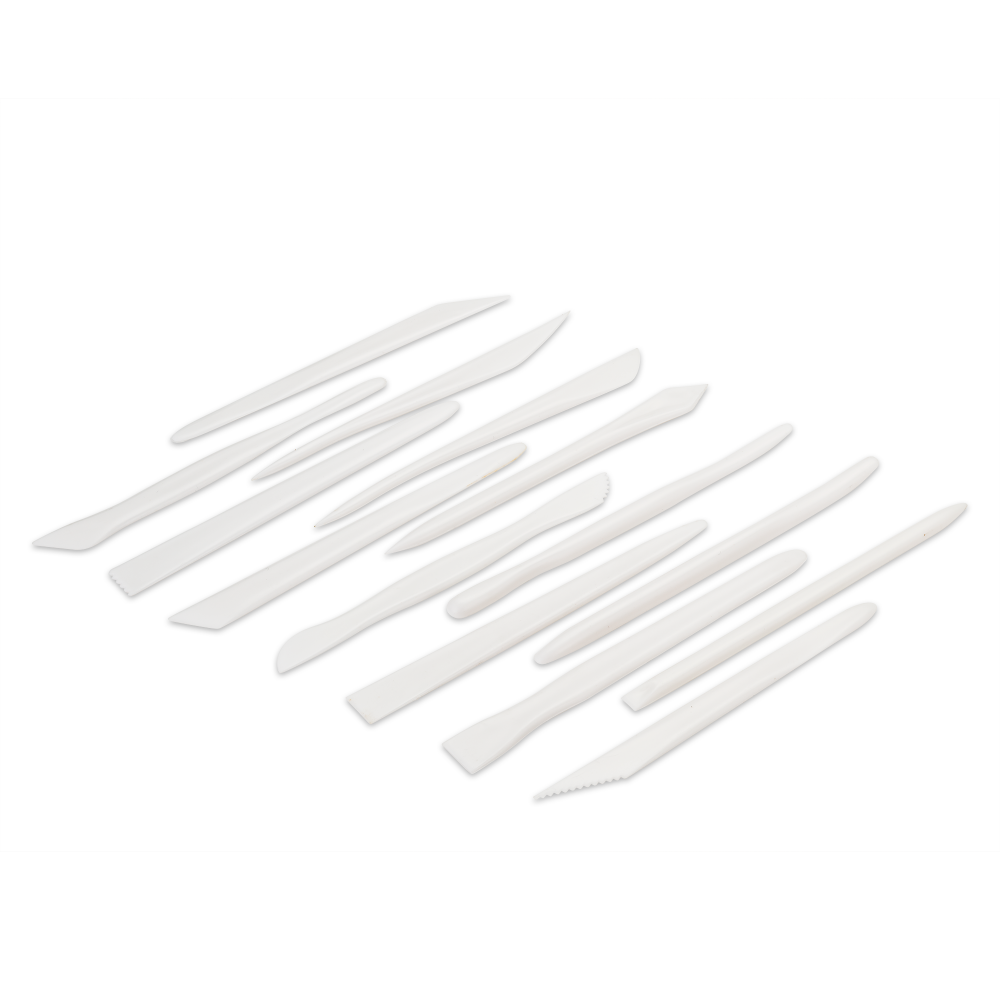 Plastic Modelling Tool Set – loxleyarts.co