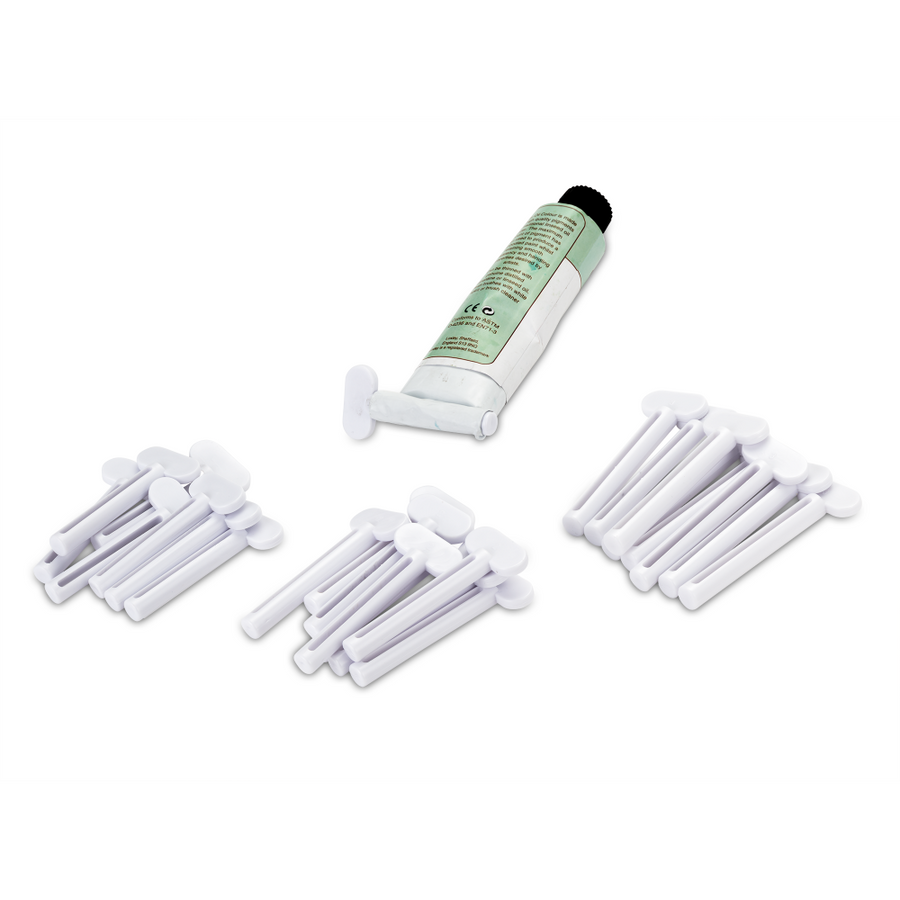 Paint Saver Keys, Pack of 24 – loxleyarts.co